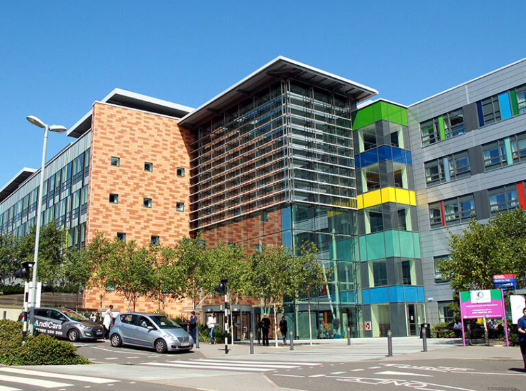 Pario - The UK’s leading independent SPV management company